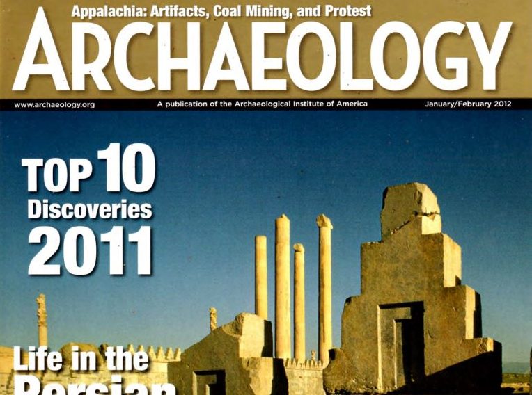 The Weapon That Changed History - RPM Nautical Foundation